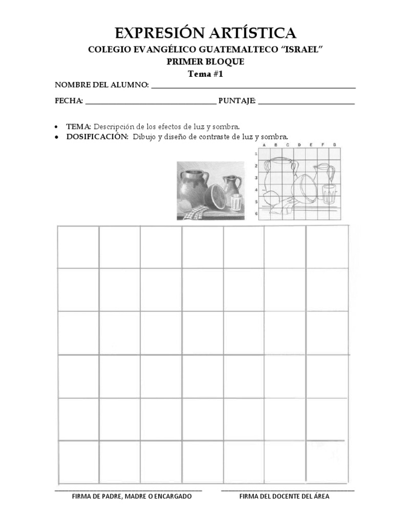 CUADERNO CUARTO PRIMARIA.docx | PDF | Color