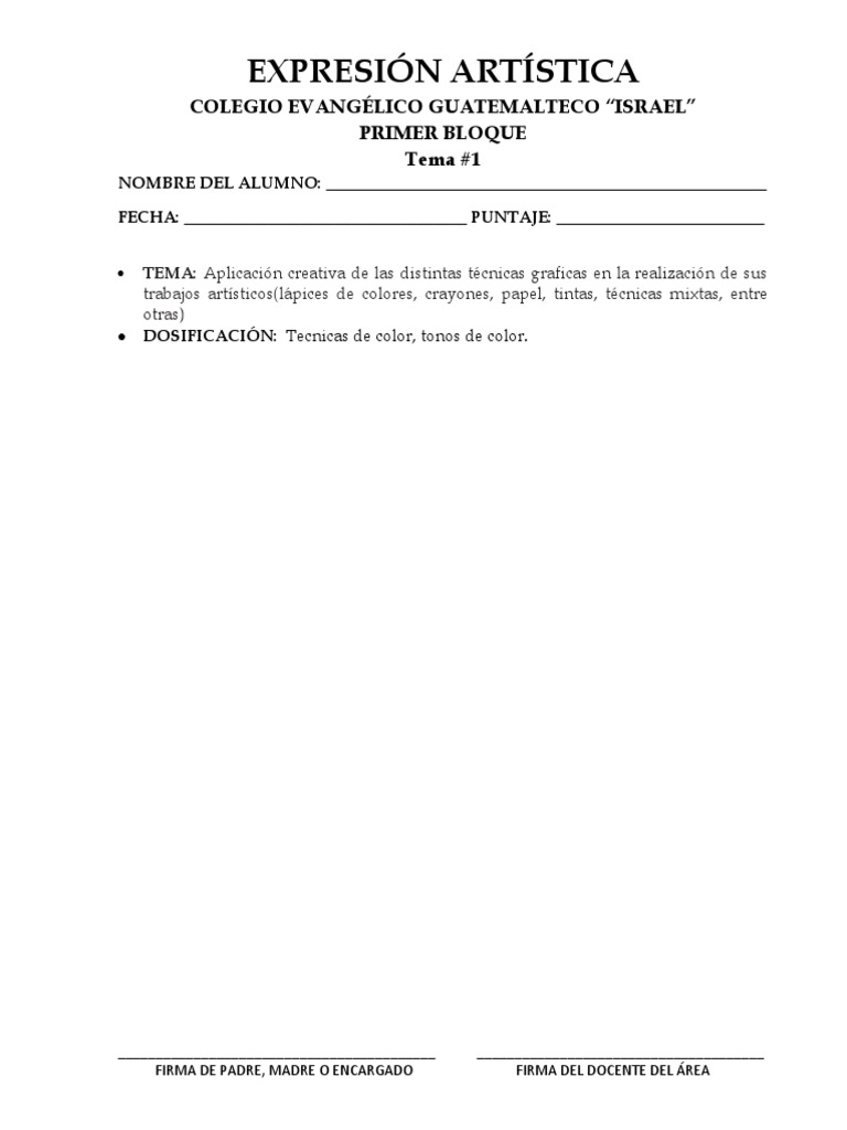 Cuaderno Sexto Primaria | PDF | Melodía