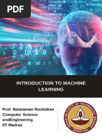 Artificial Intelligence NPTEL Assignment Week-1 Assignment | PDF