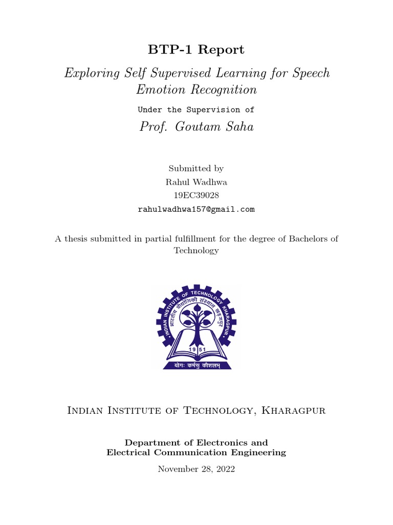 Cyprus University of Technology TEPAK Report Template English PDF | PDF ...