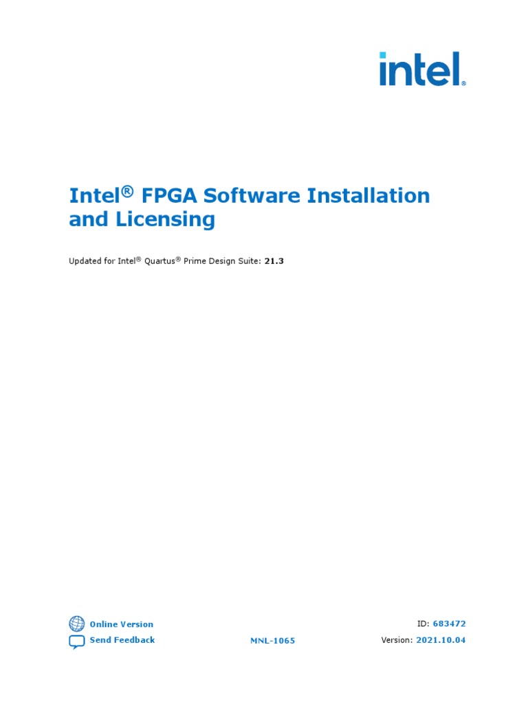 Enhanced Configuration (EPC) Devices Datasheet PDF | PDF | Installation (Computer Programs ...