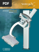 Selenia Dimensions | PDF | Mammography