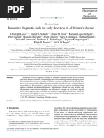 QuantaFlo™ 7 Facts About Peripheral Arterial Disease PAD | PDF ...