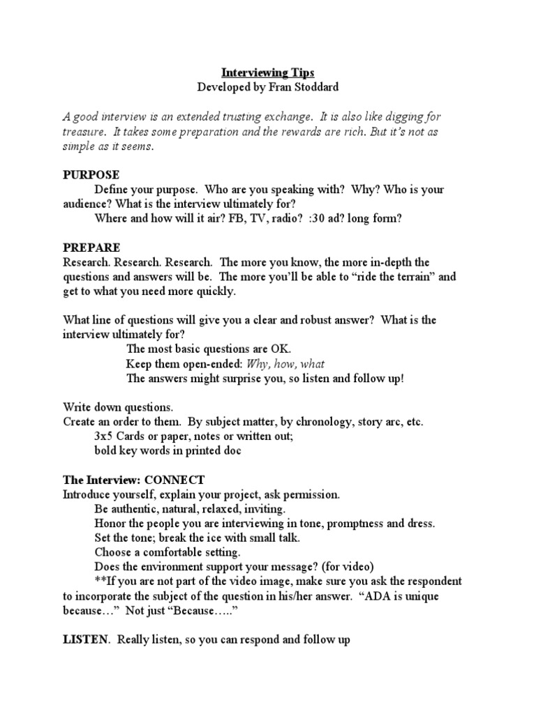 The Media Interview | PDF | Human Communication | Communication