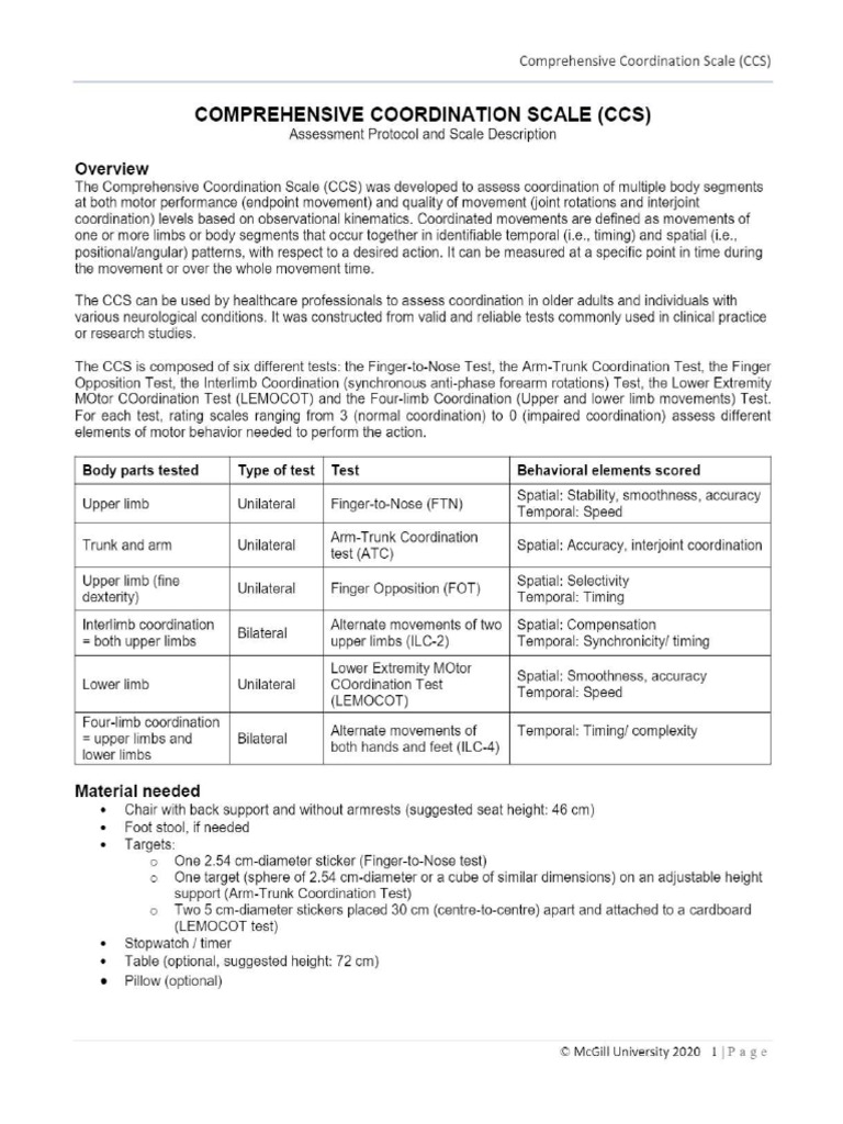 CCS Manual PDF | PDF CCS Manual PDF | PDF