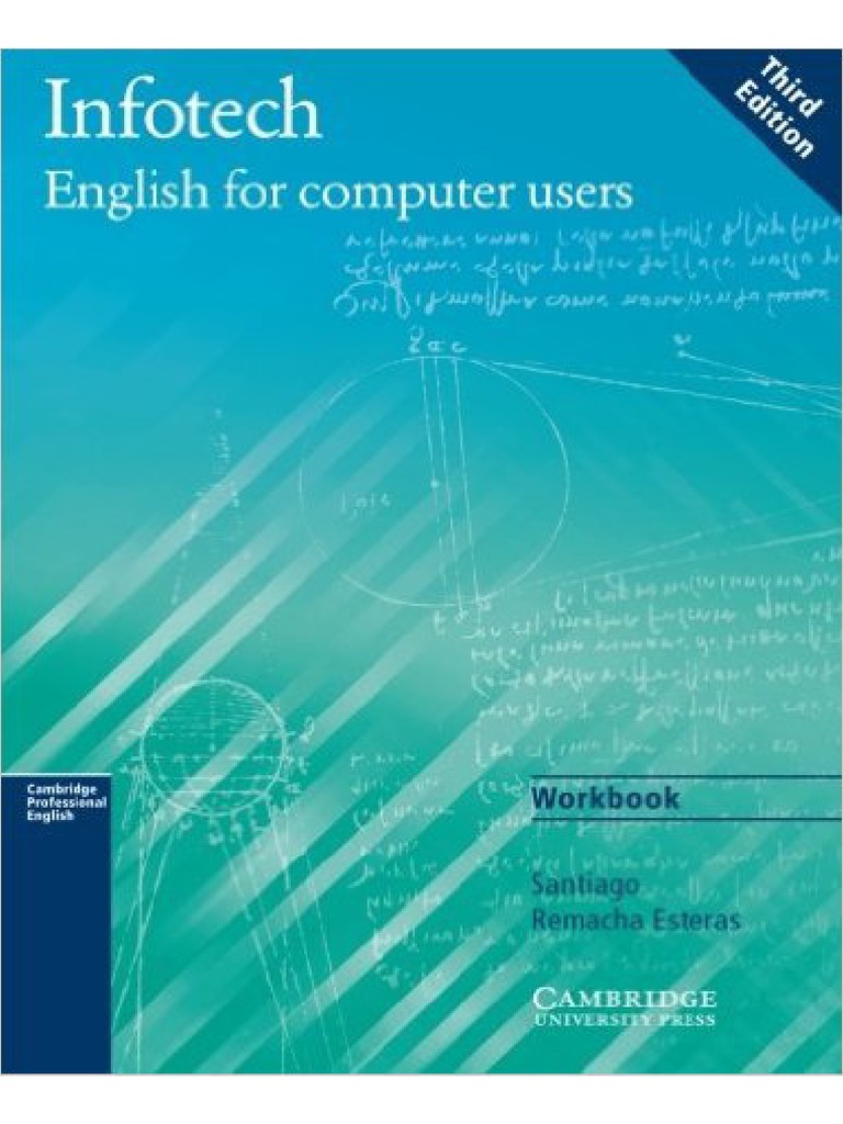 Infotech 4 - Workbook | PDF | Computer Data Storage | Icon (Computing)