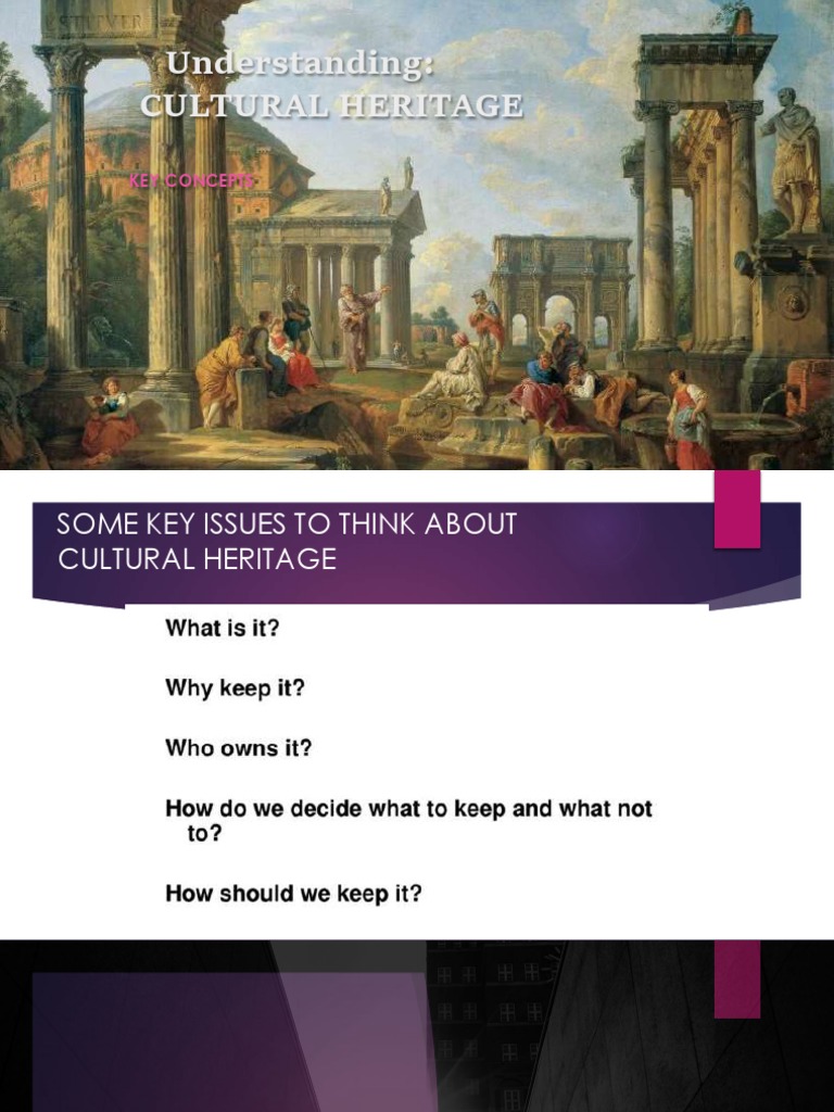 Heritage PDF | PDF | Tourism | Pilgrimage