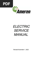 Ericsson 6230 Design Document | PDF | Power Supply | Rectifier