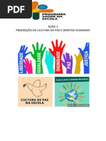 Cultura de Paz: História e Importância | PDF | Paz | UNESCO