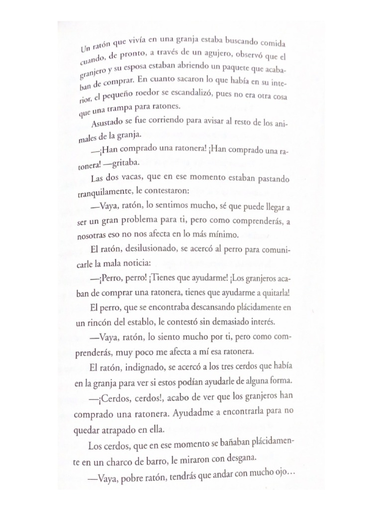 Invisible, Eloy Moreno | PDF
