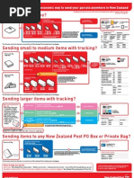 PostNet Northgate Price List | PDF | Stationery