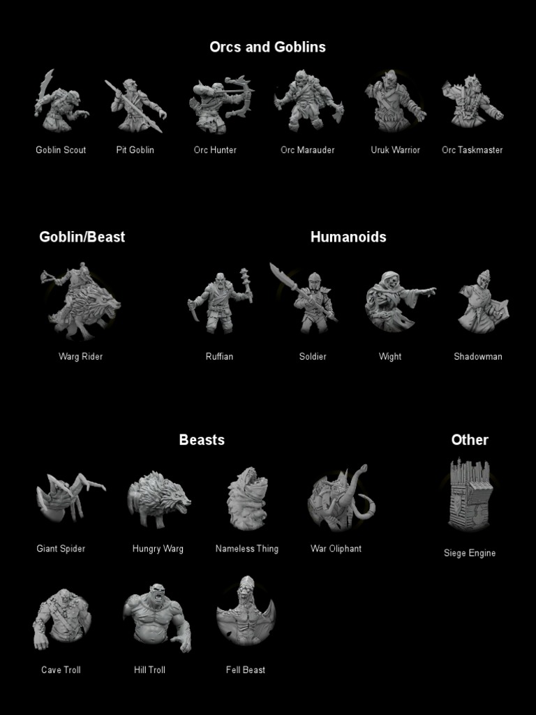 JiME_Enemy_Visual_Guide | PDF