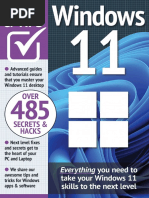 The Complete Windows 11 User Manual - 6th Edition, 2023 | PDF