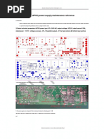 DEYE - 5-12KW - Fault Codes | PDF | Power Inverter | Electric Power ...