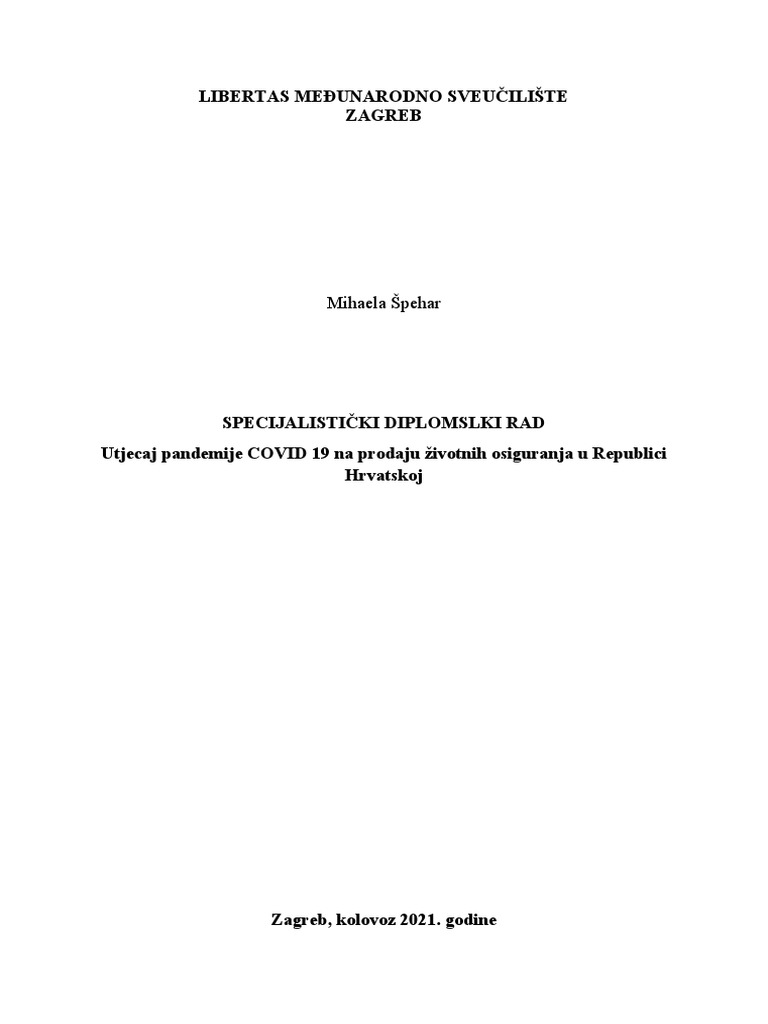 1173327.diplomski Rad | PDF