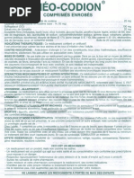 Posologie et indications d'Adione 10 mg | PDF