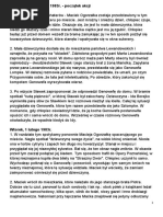 Skarb Troi Streszczenie | PDF