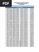 Calendário Leve Leite 1º Ciclo 2025 | PDF