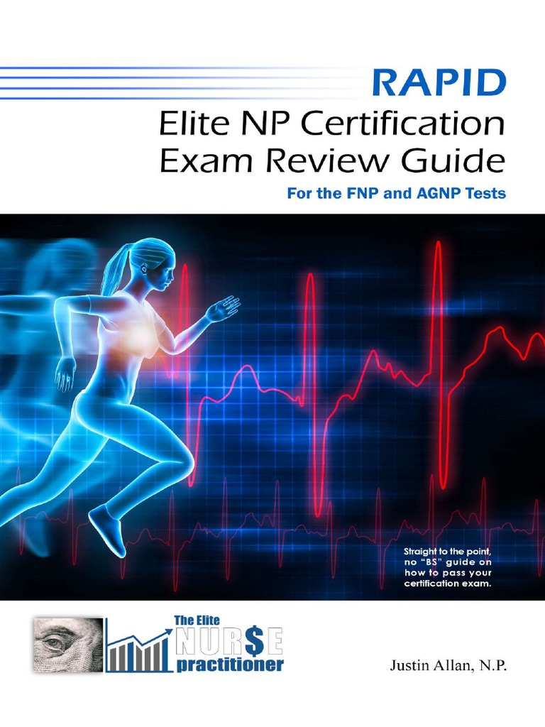 RAPID FINAL PDF Download Elite NP Rapid... Id Certification Exam Review ...