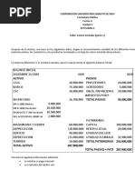 Ejemplos de Aplicación Del Aiu | PDF | Negocios | Tecnología