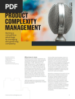 Injection Moulding Sop | PDF | Quality | Business Process