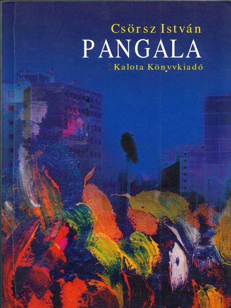 Pangala: Csörsz István | PDF