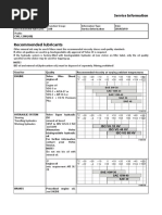 Wheel Bearing Cross Reference 002 | PDF | Axle | Land Vehicles