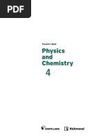 Grade 10 Science and Technology Textbook | PDF | Curriculum | Science