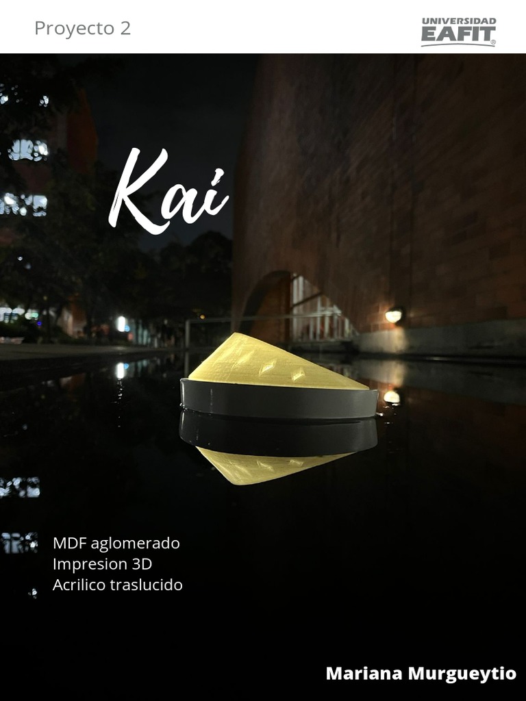 Catálogo Kai.pdf | PDF