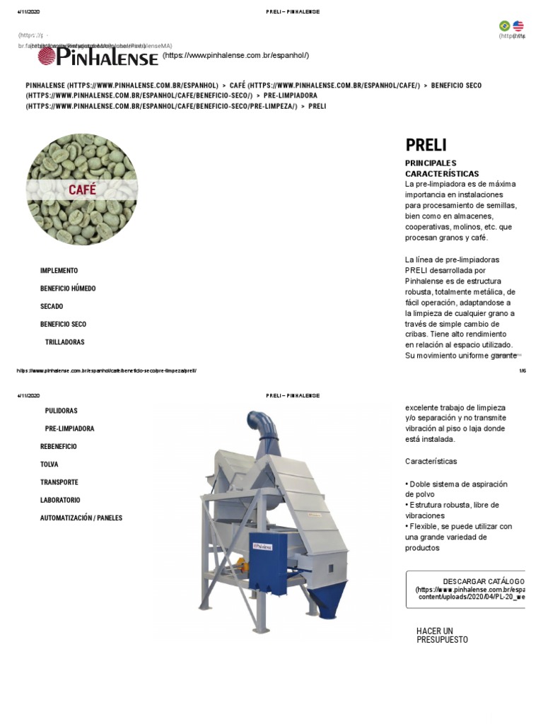 Pinhalense - 2020 - Prelimpiadora PRELI-3 PDF | PDF | Informática