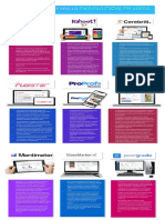 Manual de ZipGrade | PDF | Software de la aplicacion | Google Play