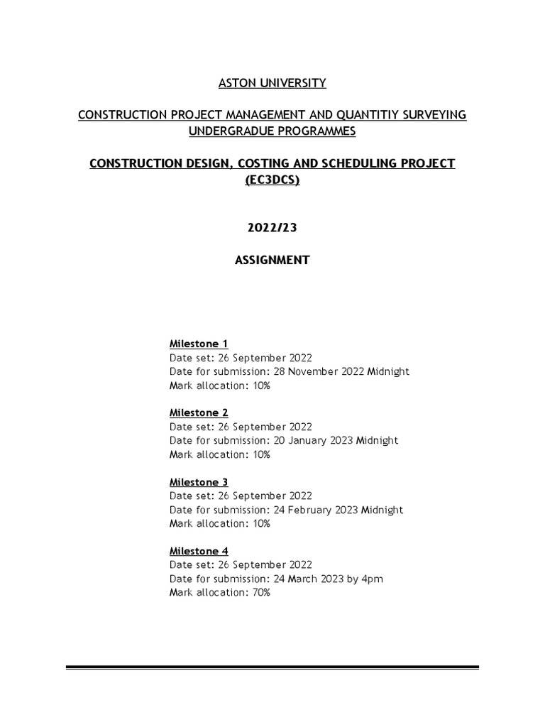 EC3DCS 2022-2023 Assignment (BB) | PDF | Art | Computers