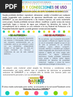 Formatos Idai | PDF | Ortografía | Sílaba