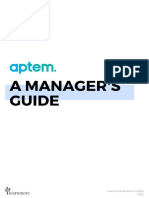 Guide to Using Aptem for Apprenticeships | PDF | Educational Technology ...