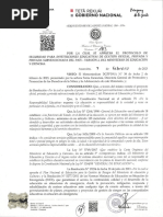 Resolución MEC #376 | PDF | Pedagogía | Modificación de comportamiento