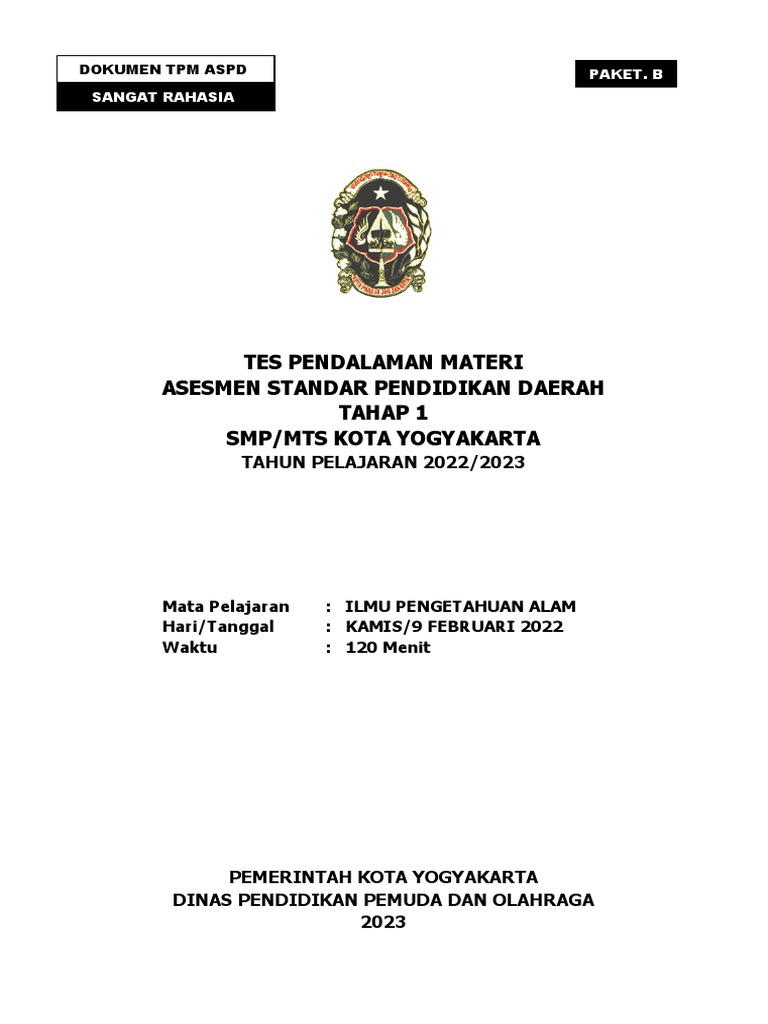 IPA_B TPM 1.pdf | PDF