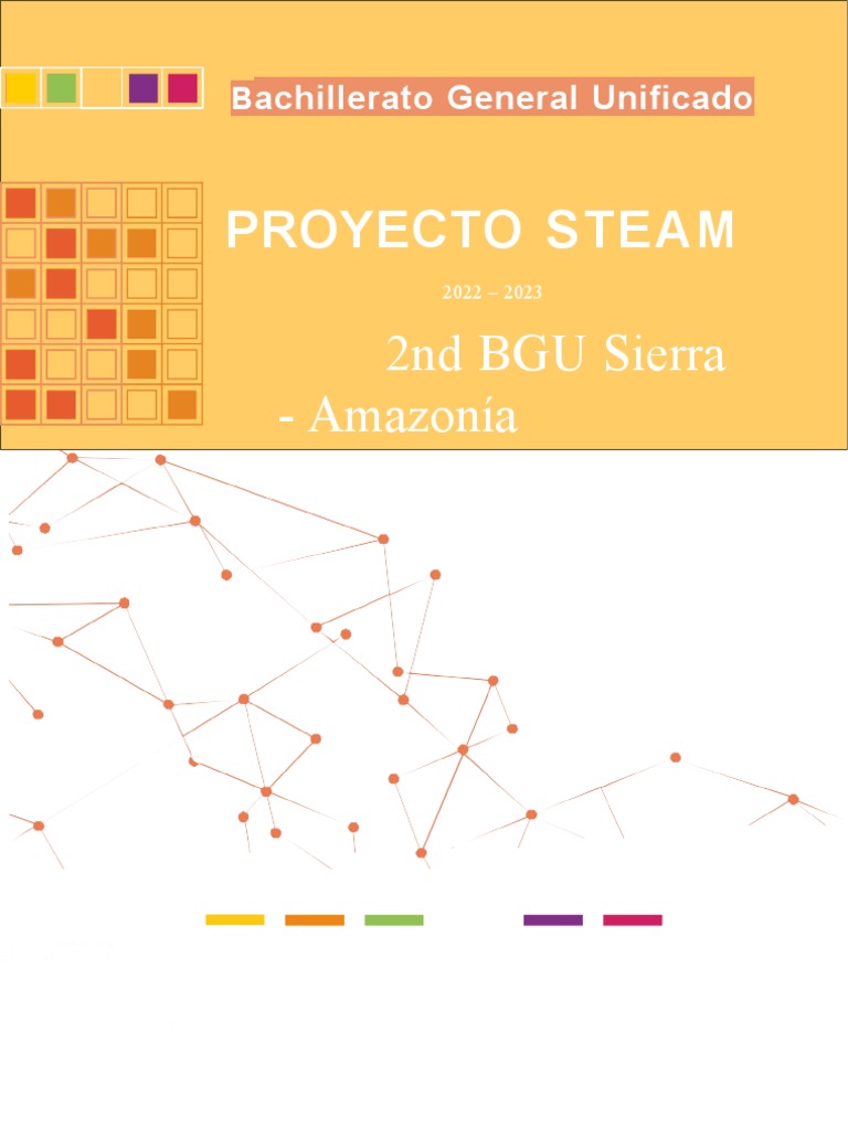 Segundo - Proyecto Steam | PDF | Alimentos | Índice de masa corporal