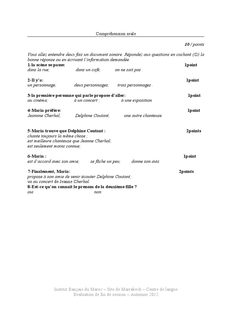 Pourquoi Pas | PDF | Temps (grammaire) | Verbe