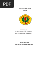 Sifat dan Kegunaan Unsur Kalium | PDF
