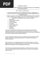 Reverse Shell Cheat Sheet - Pentestmonkey | PDF | Shell (Computing ...