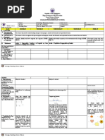 Edited Grade 1 QTR 4 Math PAGHAHAMBING NG BAGAY | PDF