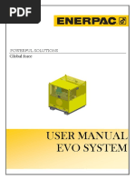 Tool Model: HY-3MXT: Pressure/Torque Conversion Chart | PDF ...