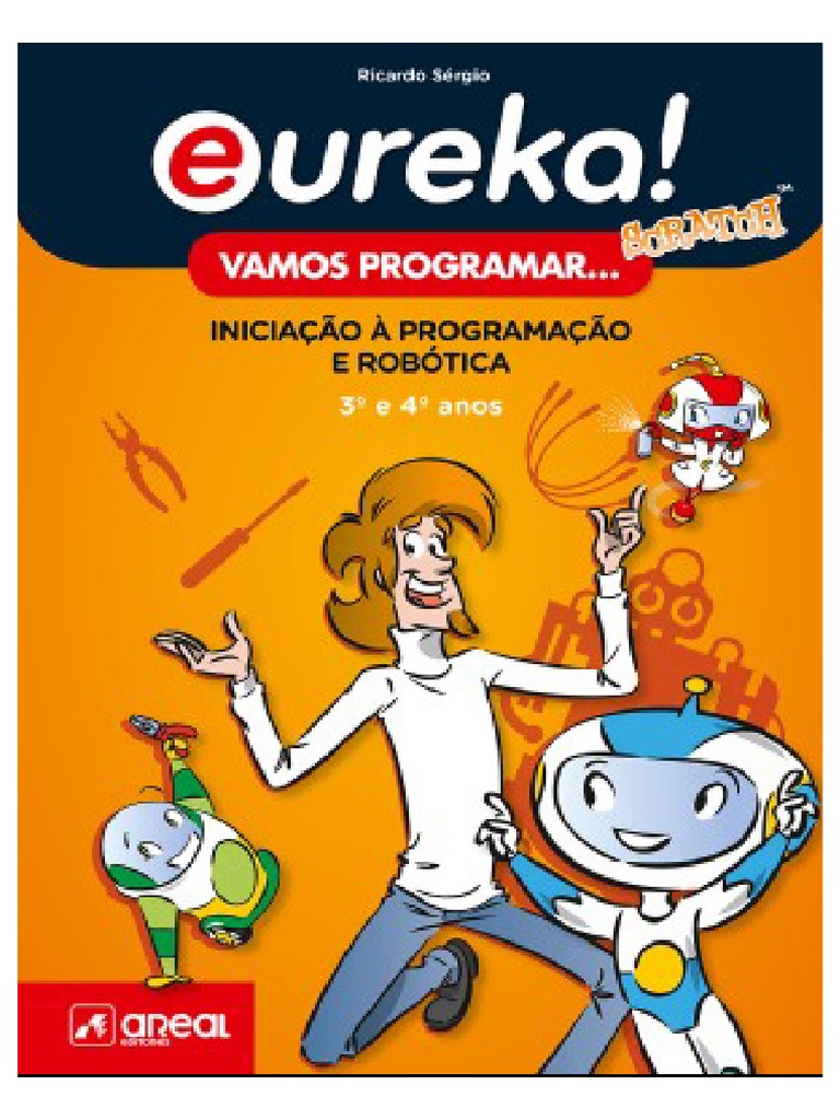 Eureka 3 | PDF