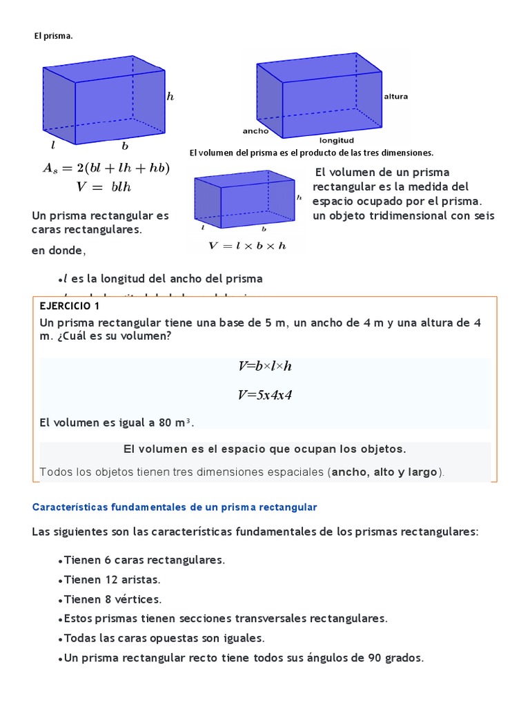 El Prisma | PDF | Métodos y materiales de enseñanza | Arte