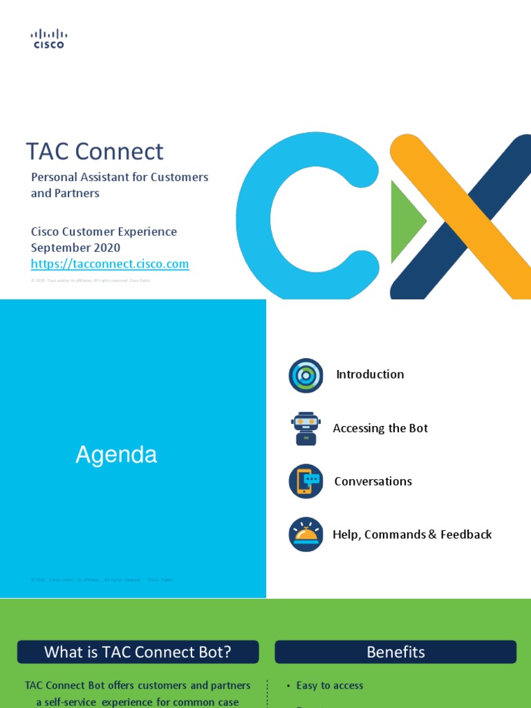 Tac Connect Bot | PDF | World Wide Web | Internet & Web