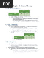 Trends Networks Module 1 PDF | PDF