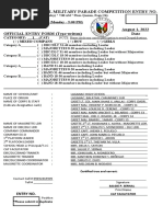 TLE G 10 Quarter 2 Module 2 Cookery Lesson 2 Prepare Vegeatable Dishes ...