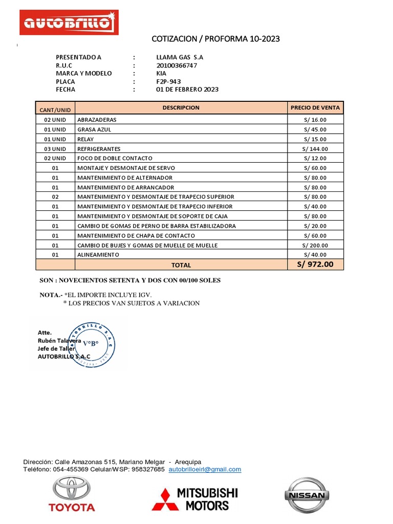cotizacion-pdf-tecnolog-a-de-veh-culos-veh-culos