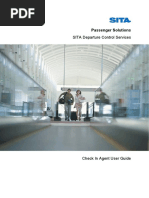 IATA Tids-Service-User-Guide | PDF | Computing | Software