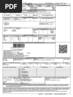 Pedimento de Exportacion | PDF | Bancos | Negocios Internacionales